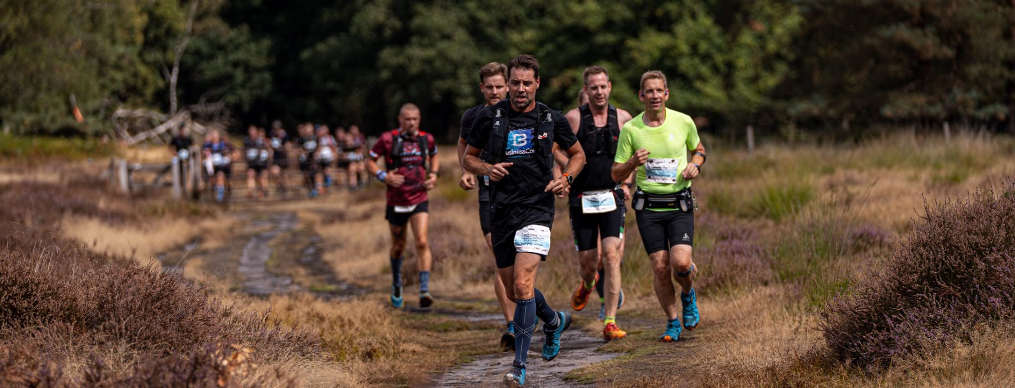 Road - Airborne Freedom Run