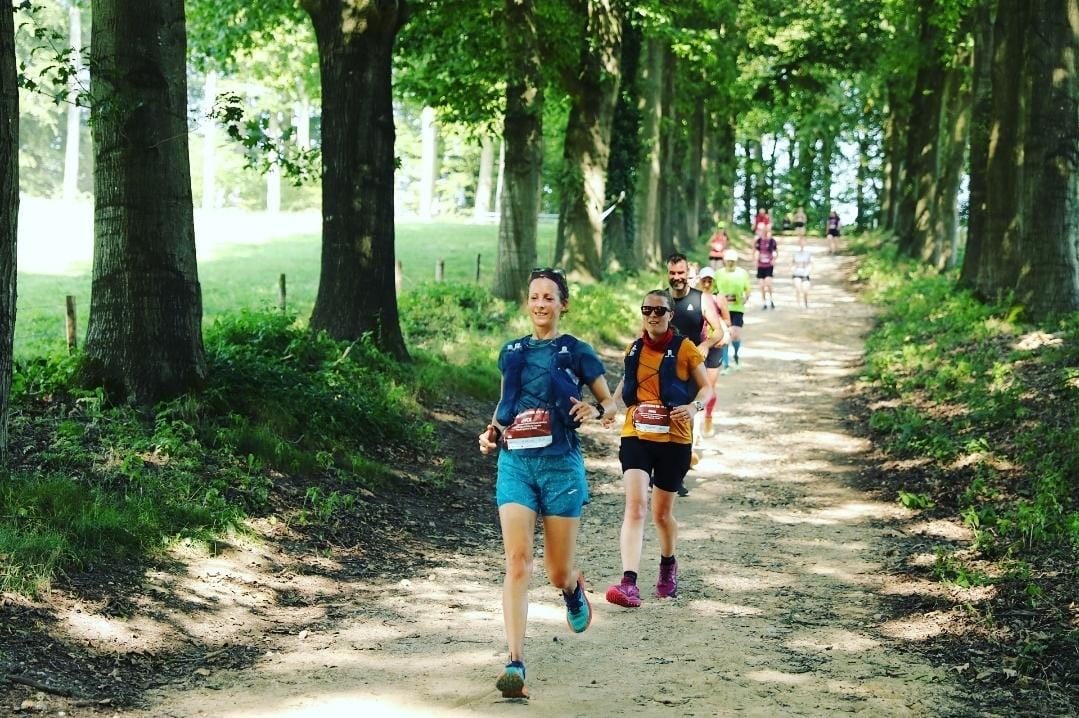 Deelnemersinformatie - Airborne Freedom Run